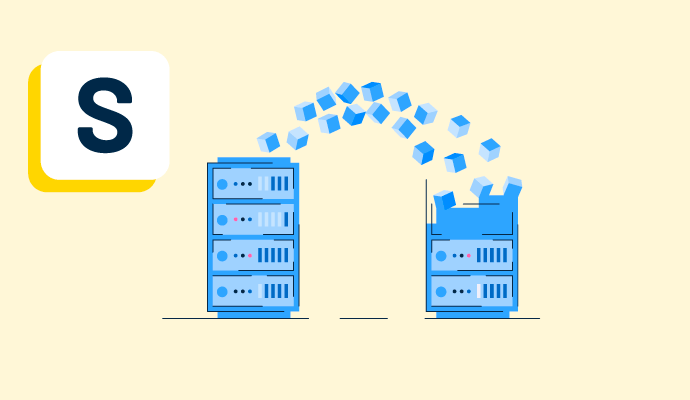 Server Backup | Technology Glossary Definitions | G2